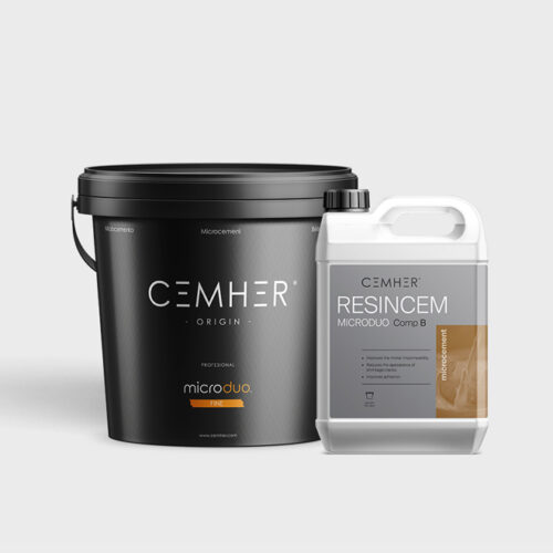 MICRODUO - CEMHER