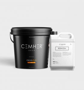 Microcements – CEMHER