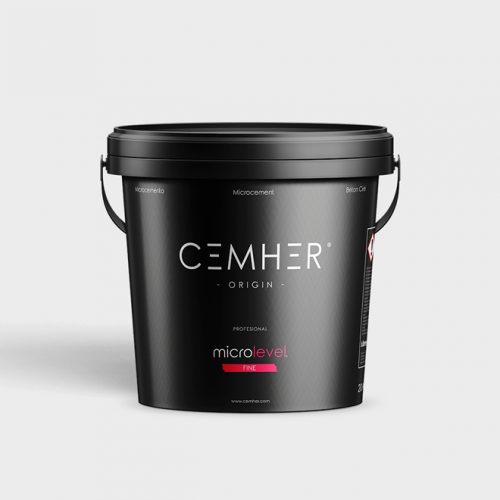 MICROLEVEL - CEMHER