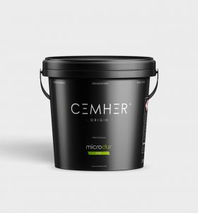 MICRODUR - CEMHER