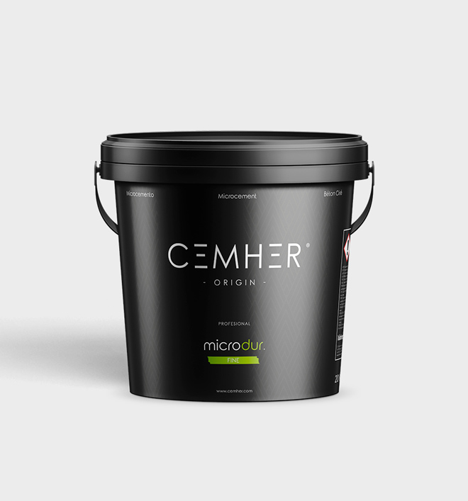 MICRODUR - CEMHER