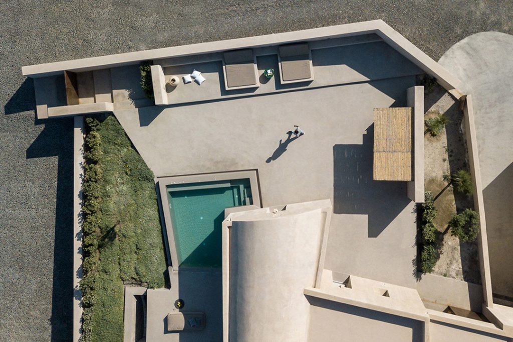 Microcemento para exterior - CEMHER