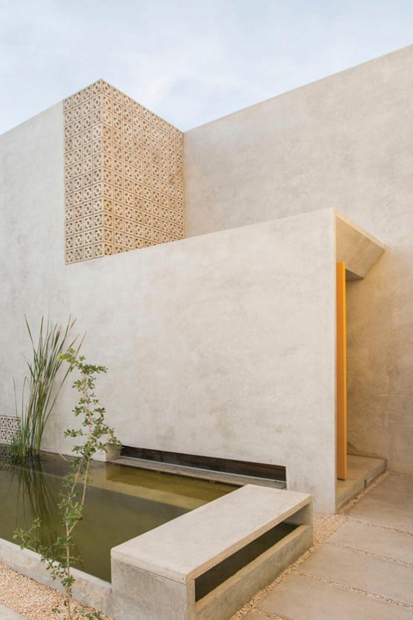 Microcement - CEMHER