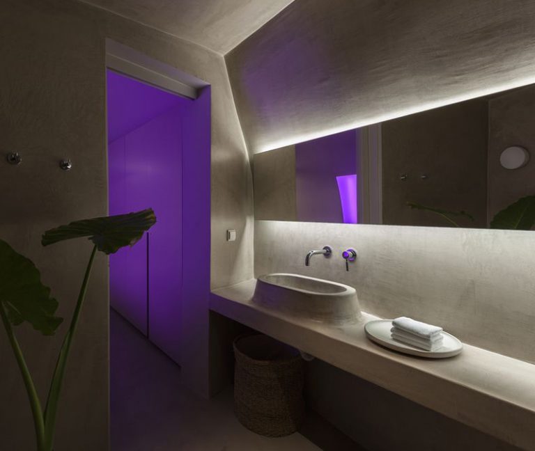 Microcement - CEMHER