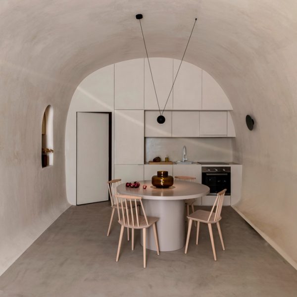 Microcement - CEMHER