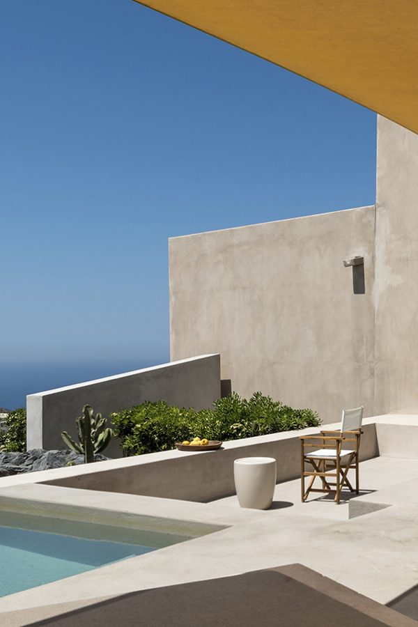 Microcemento para exterior - CEMHER