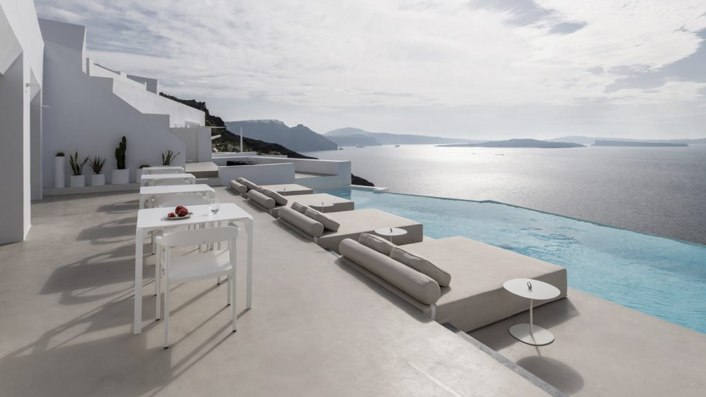 Microcement for exterior use - CEMHER