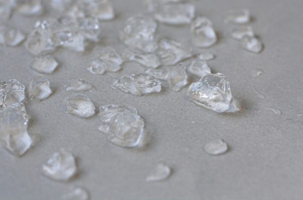 Microcement for exterior use - CEMHER