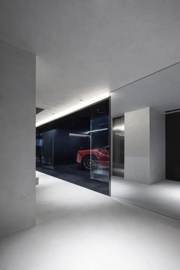 Microcement Flooring Discover its advantages - CEMHER