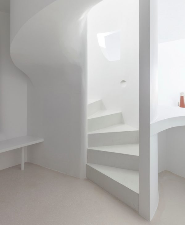 Microcement Flooring Discover its advantages - CEMHER