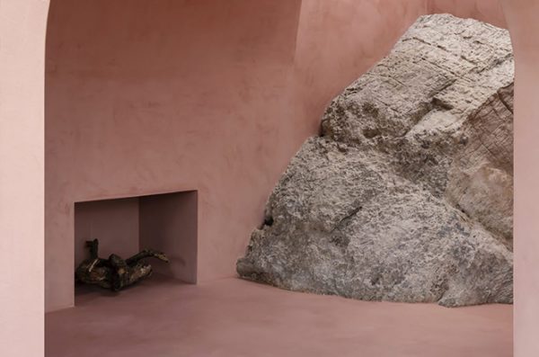 Microcement Flooring Discover its advantages - CEMHER