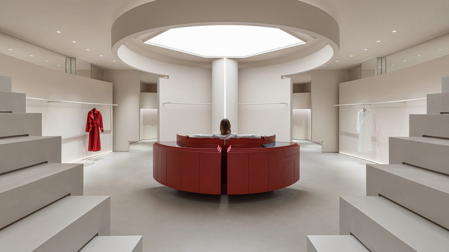 Microcement Flooring Discover its advantages - CEMHER