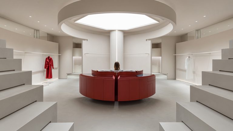 Microcement floors Discover its benefits - CEMHER