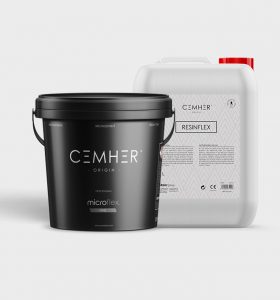 Microcements – CEMHER