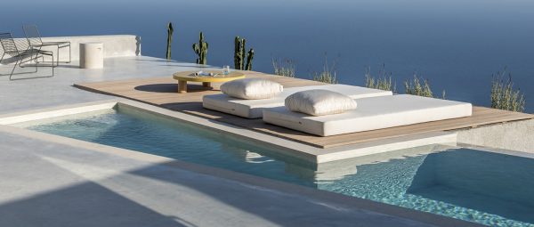 Microcement pools - CEMHER