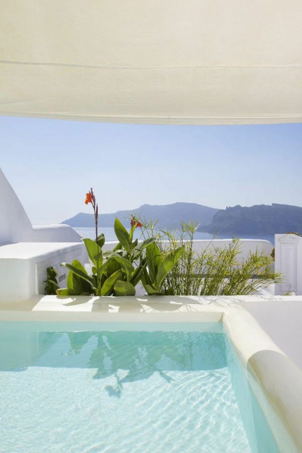 Microcement pools - CEMHER