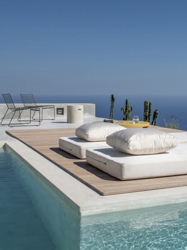 Microcement pools - CEMHER