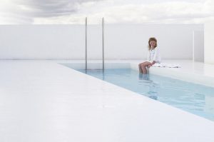 Microcement pools - CEMHER