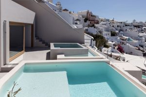 Microcement pools - CEMHER