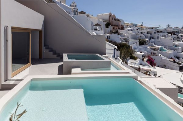 Microcement pools - CEMHER