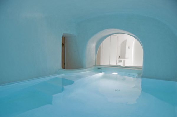 Microcement pools - CEMHER