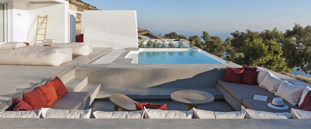 Microcement pools - CEMHER