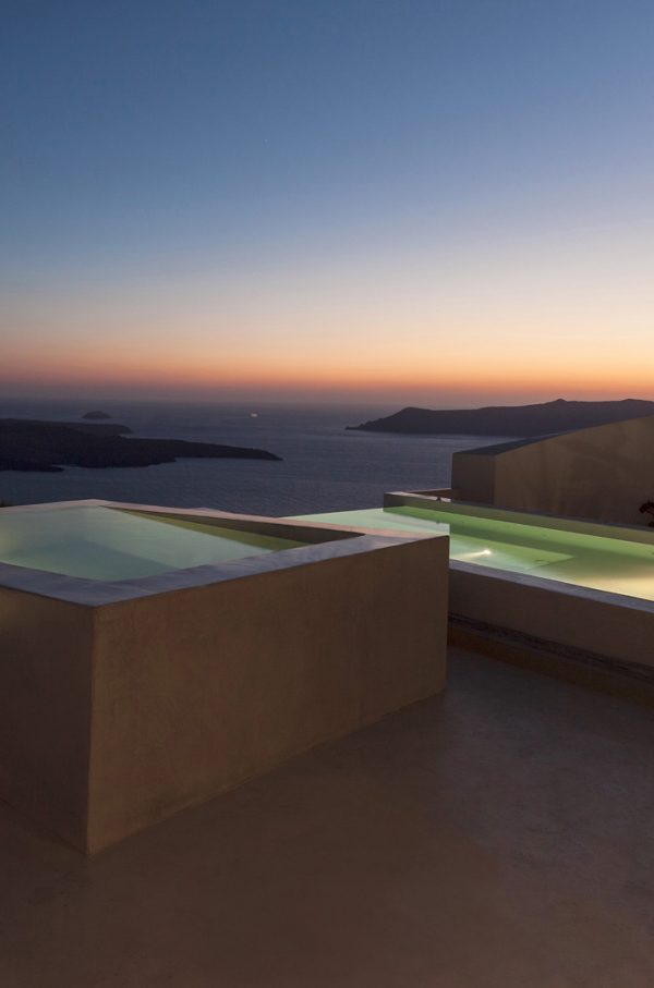 Microcement pools - CEMHER