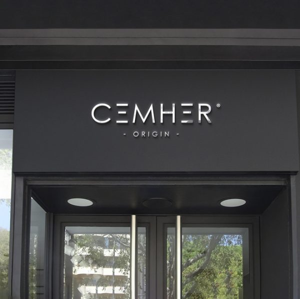 Contact - CEMHER