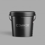 Microcement walls - CEMHER