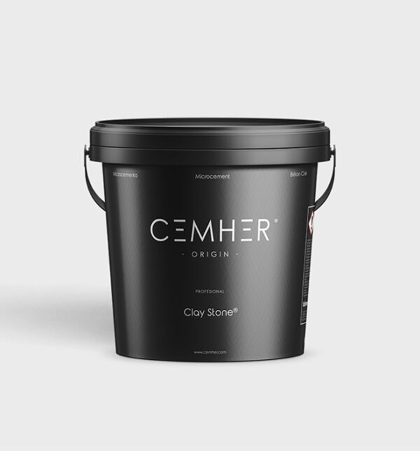 CLAY STONE - CEMHER