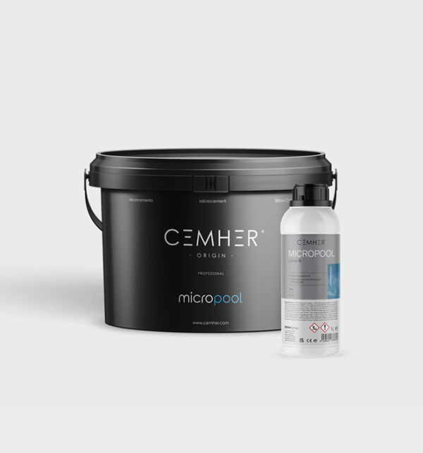 MICROPOOL - CEMHER